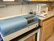 DMA-80 | Environmental Analytical Laboratory